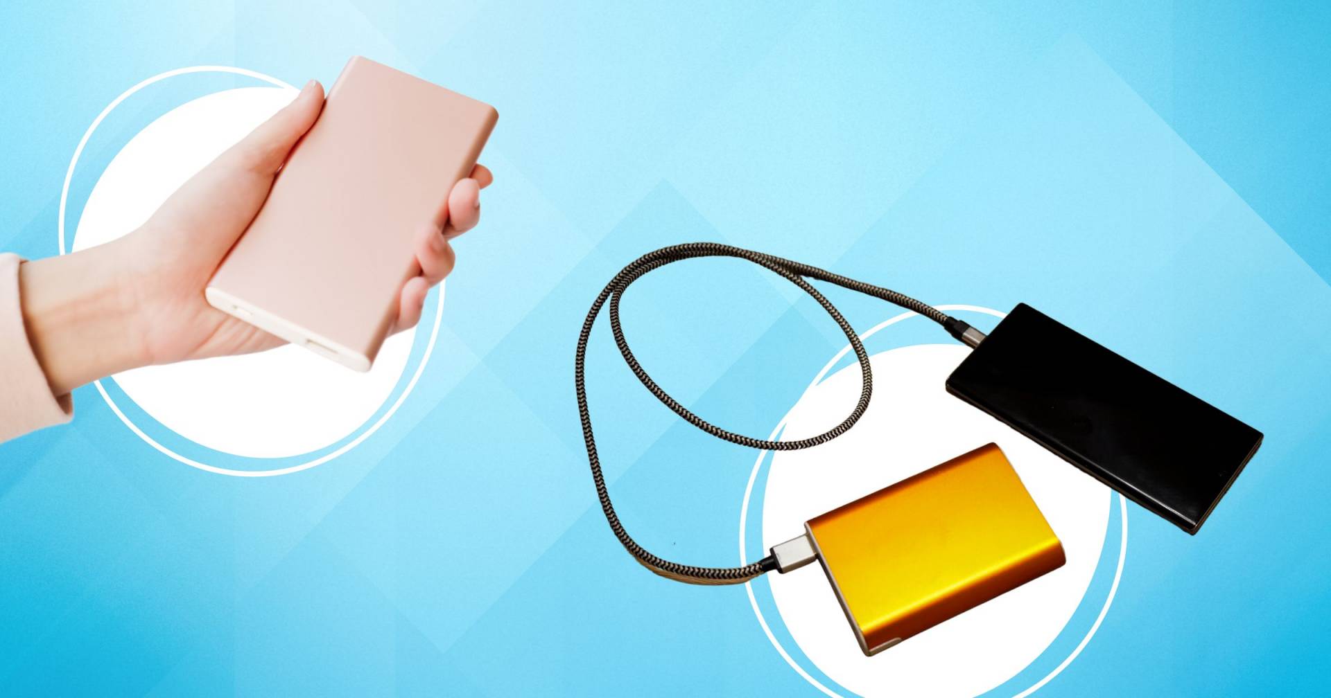 The Best Portable Power Pack For 2025