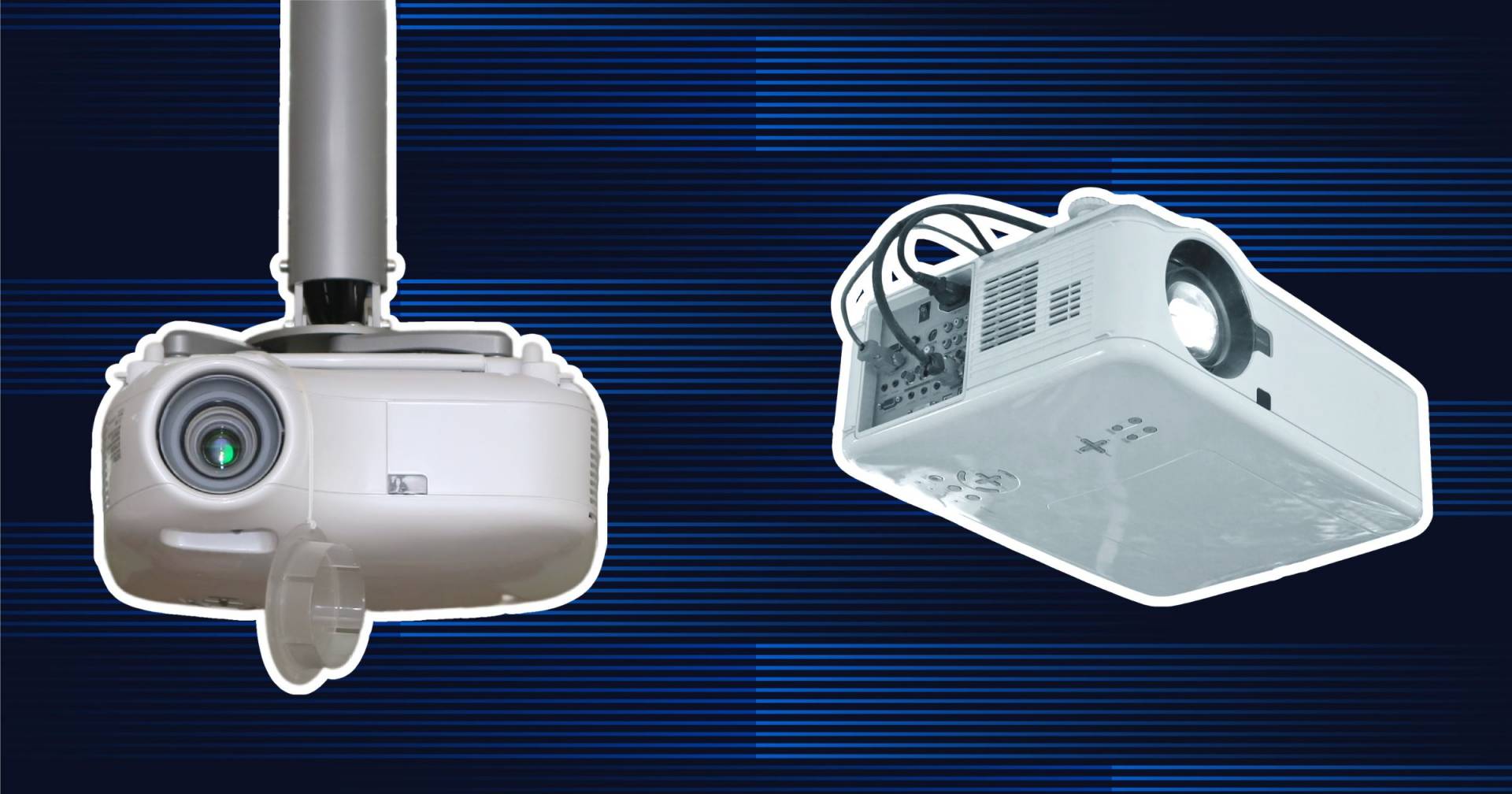 The 10 Best Projectors For Bright Rooms Of 2025