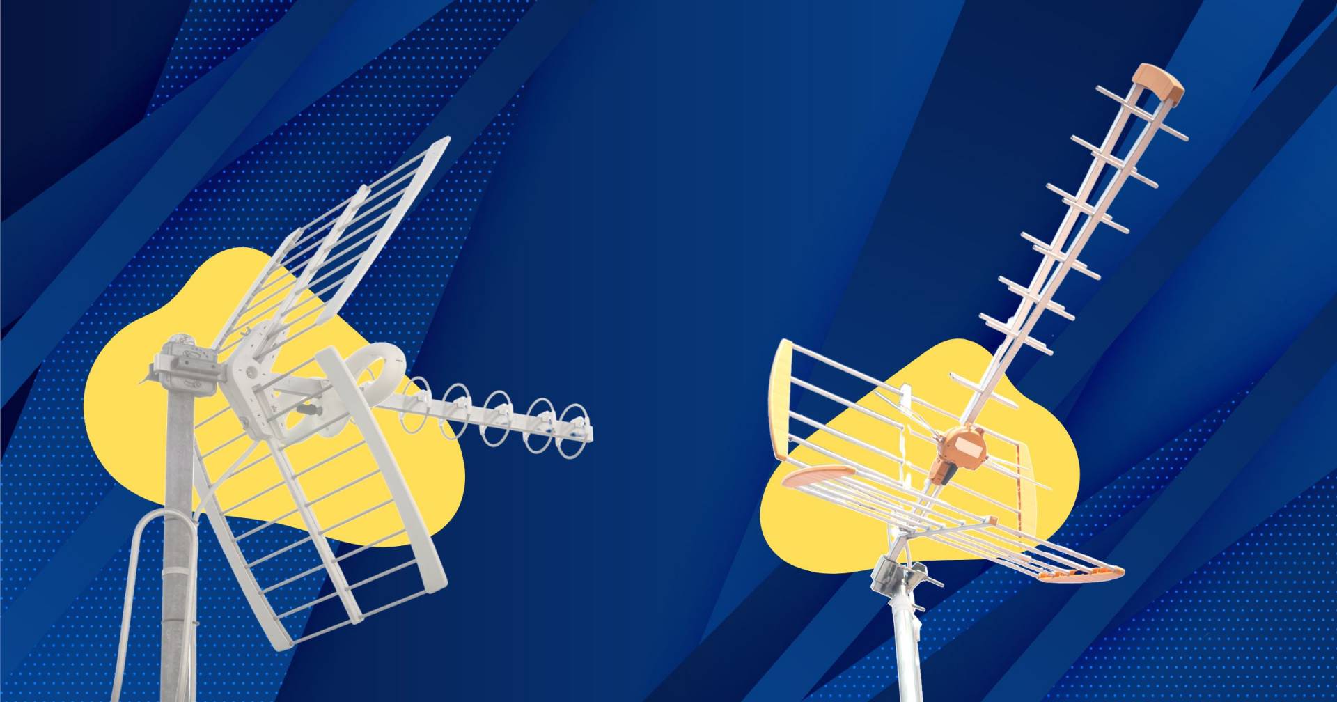 The 10 Best Roof Antenna Of 2026, Researched By Us