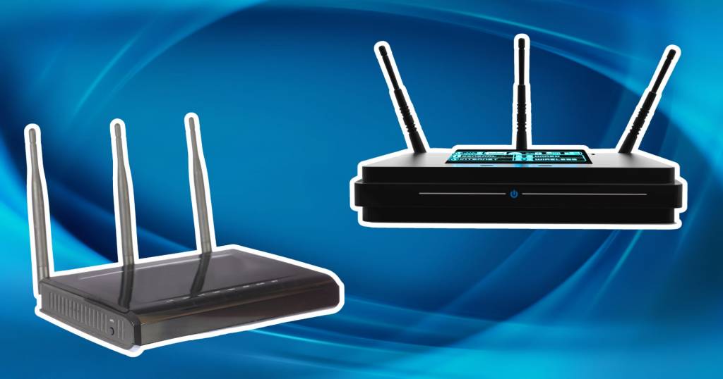 The Best Secure Wifi Router For 2026