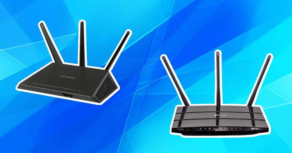 The Best Secure Wifi Routers For 2025