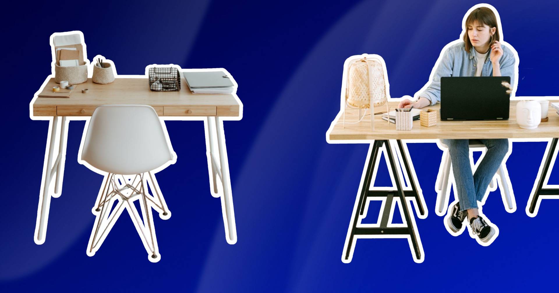 The Best Small Office Desk For 2026