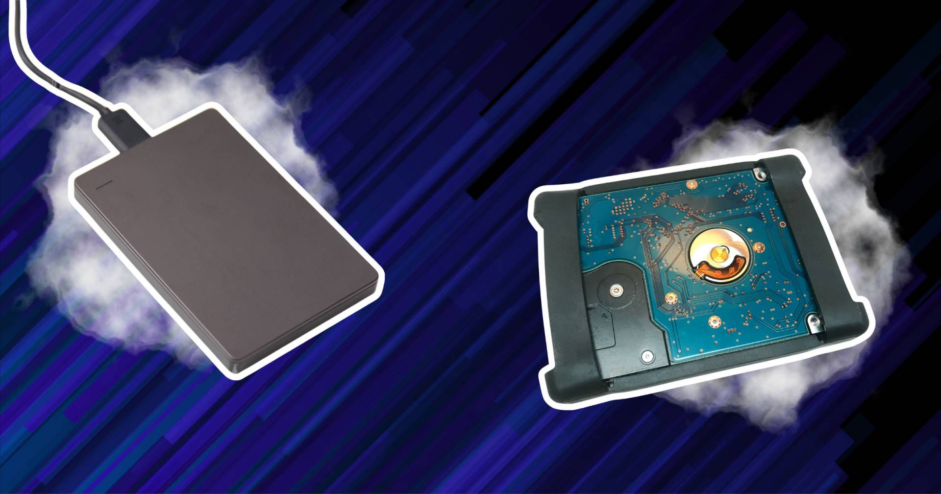 The Best Terabyte Hard Drive For 2025