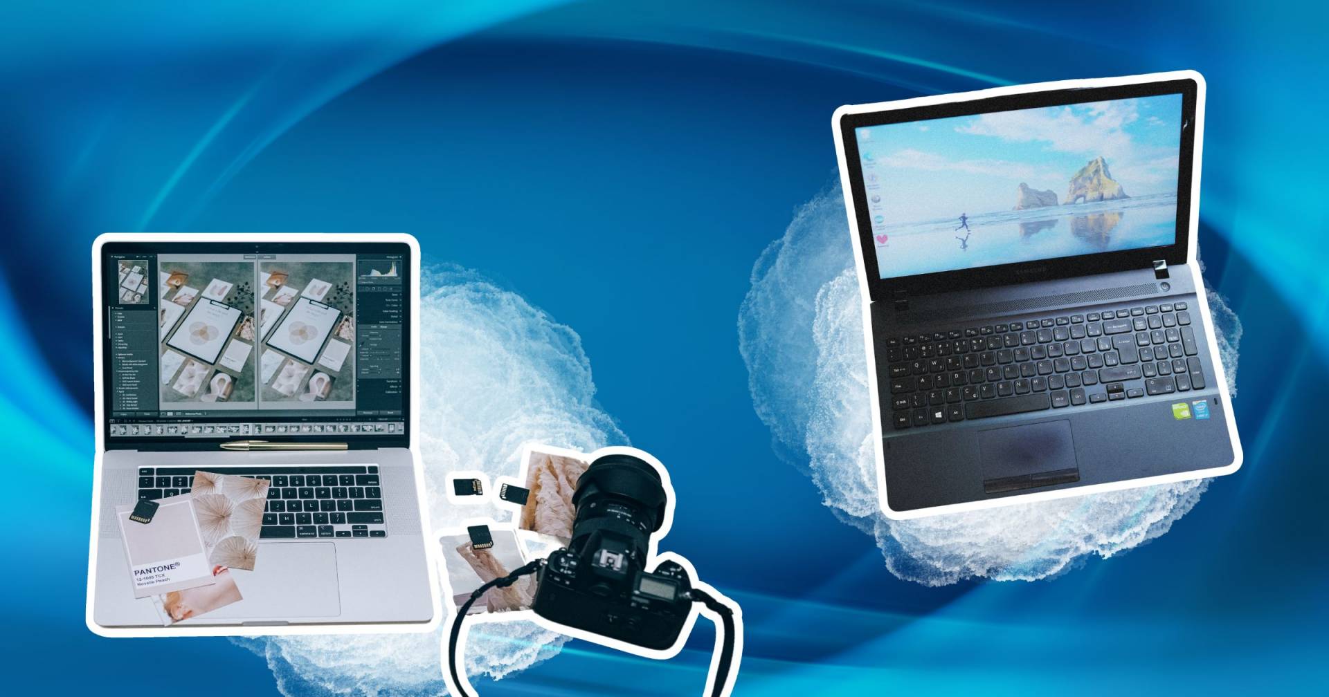 The Best Travel Laptops For 2026