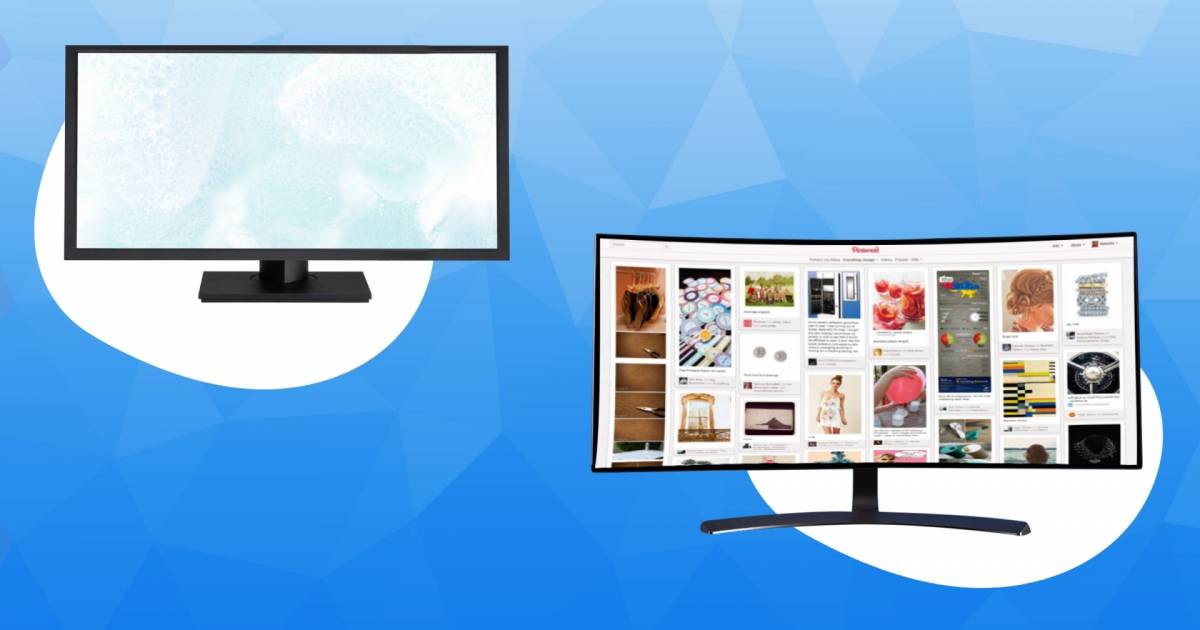 The Best Ultra Widescreen Monitor For 2026