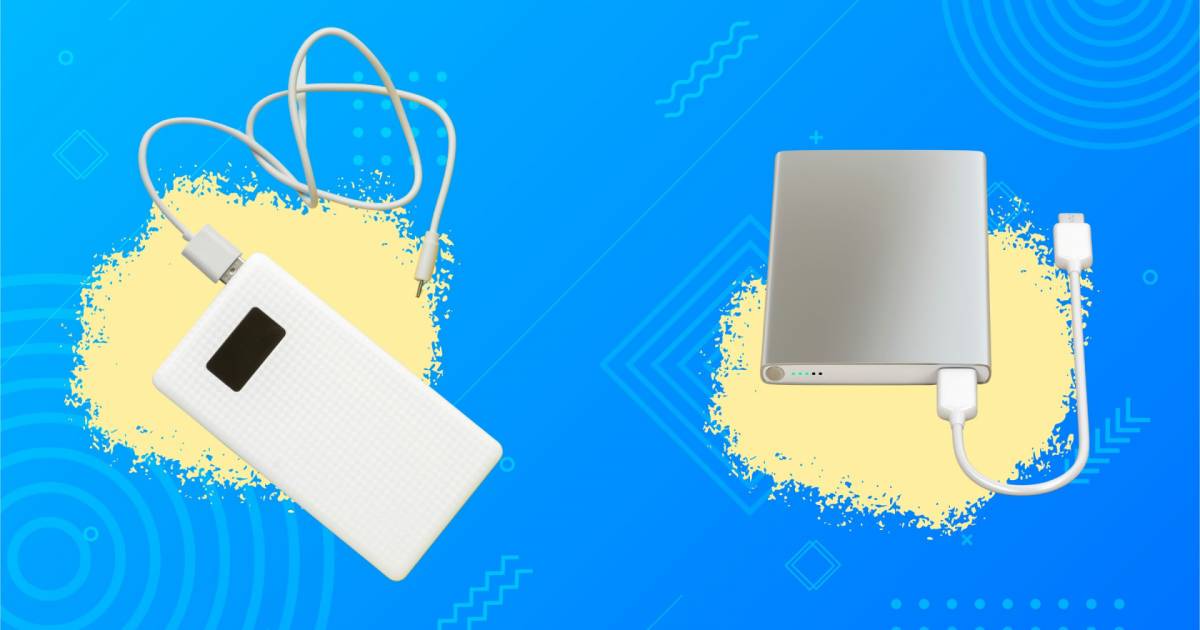The 10 Best Usb-c Power Bank For 2026, Tested And Researched