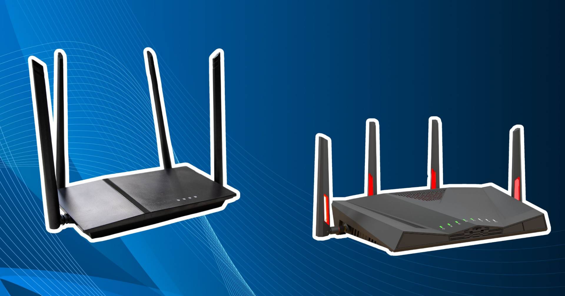 The Best Usb Wireless Router For 2025