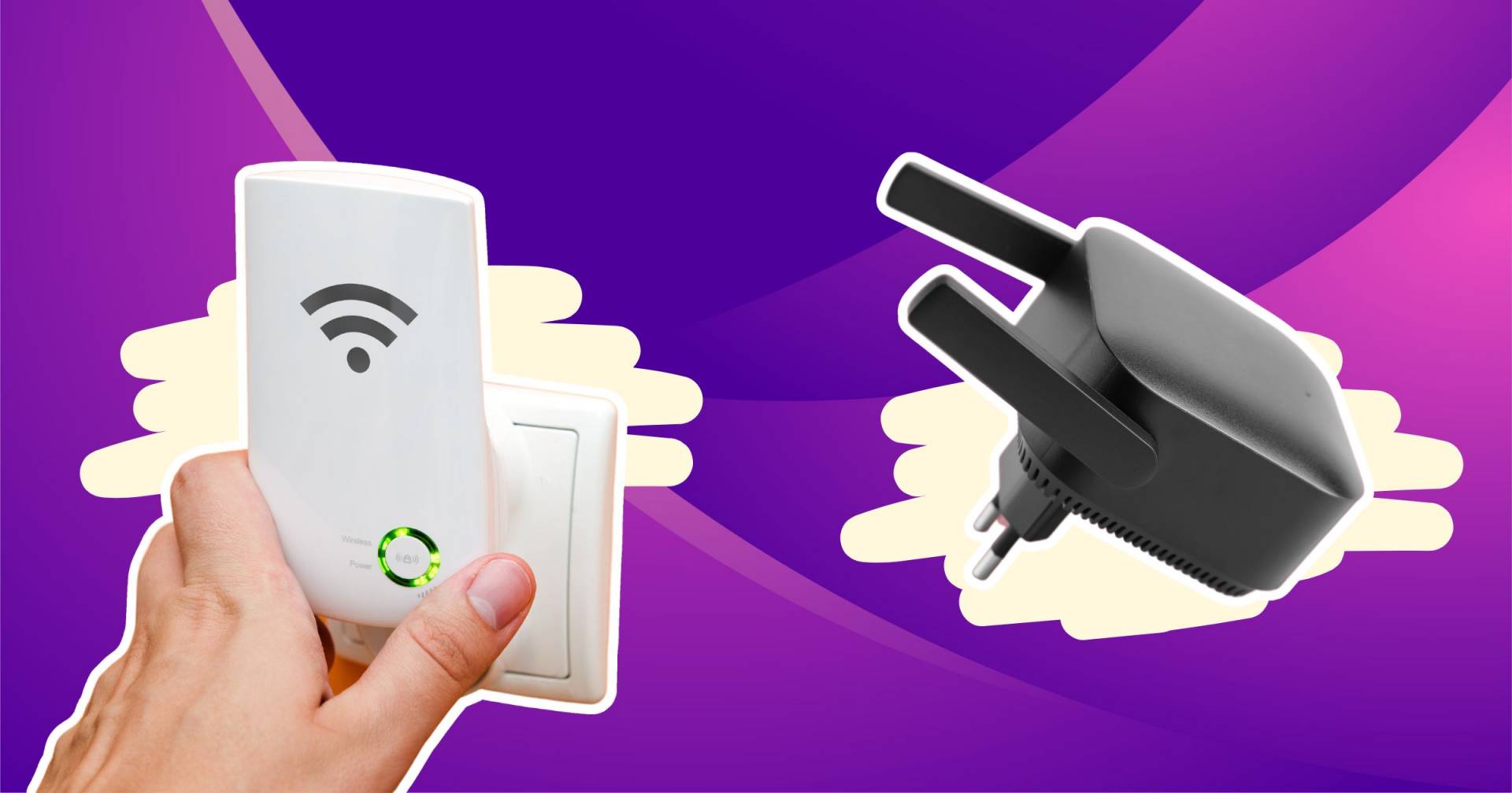 The Best Value Wifi Extender For 2025