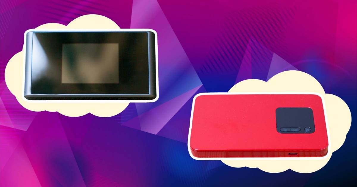 The Best Verizon Hotspot Device For 2025