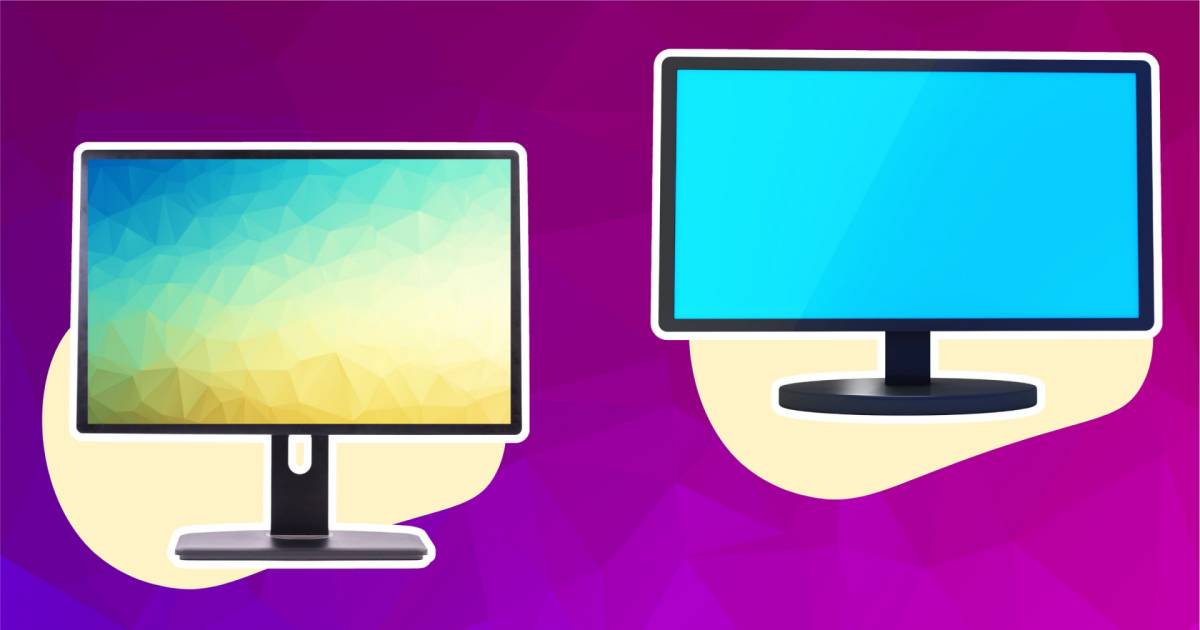 The Best Vertical Monitor For Streaming In 2026