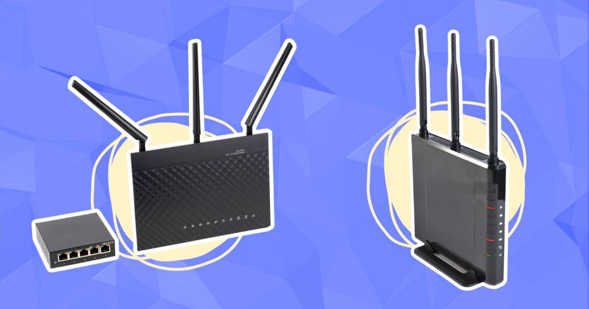 The 10 Best Vpn Wifi Router Of 2026, Researched By Us
