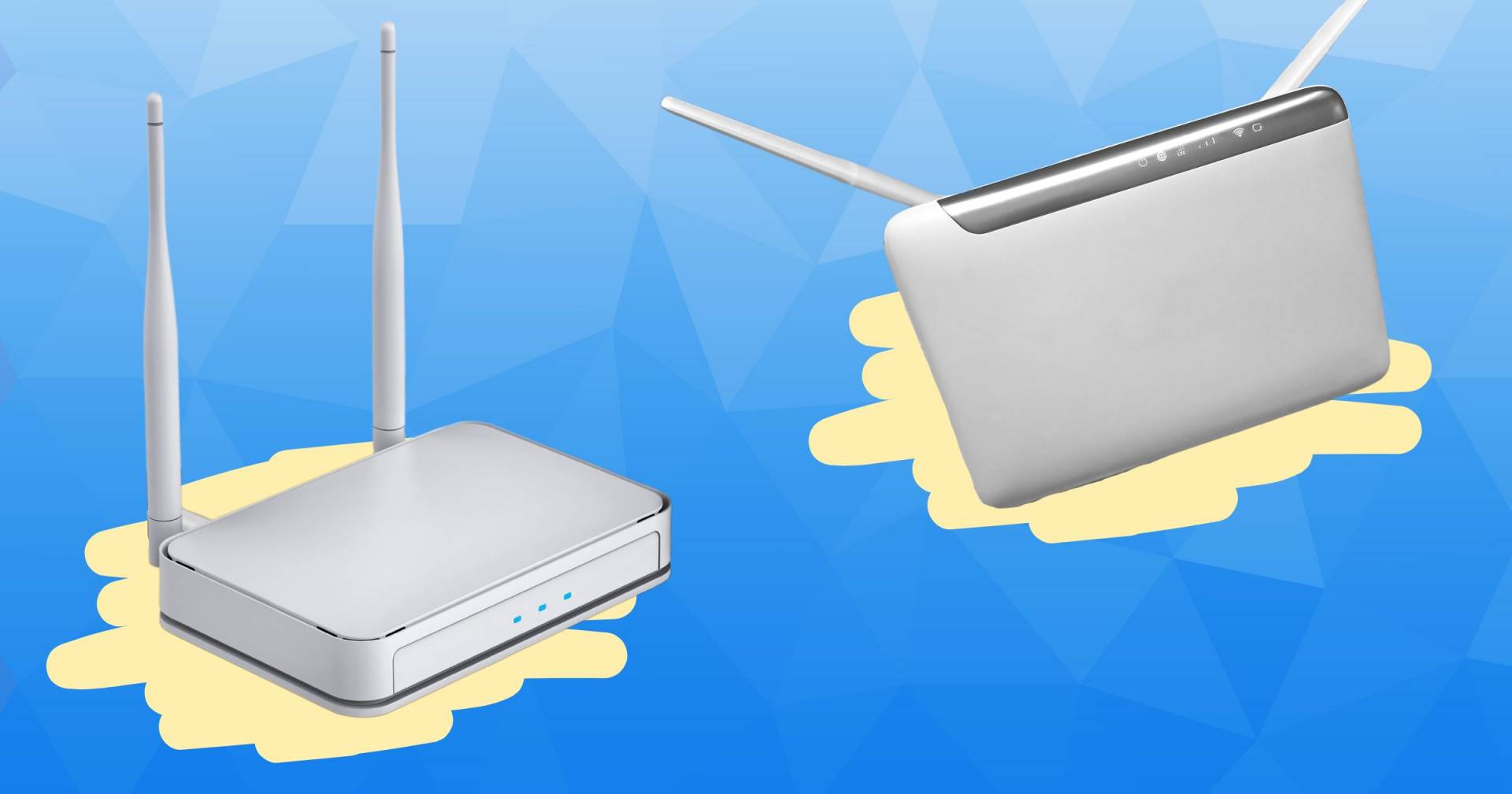 The Best Vpn Wireless Router For 2025