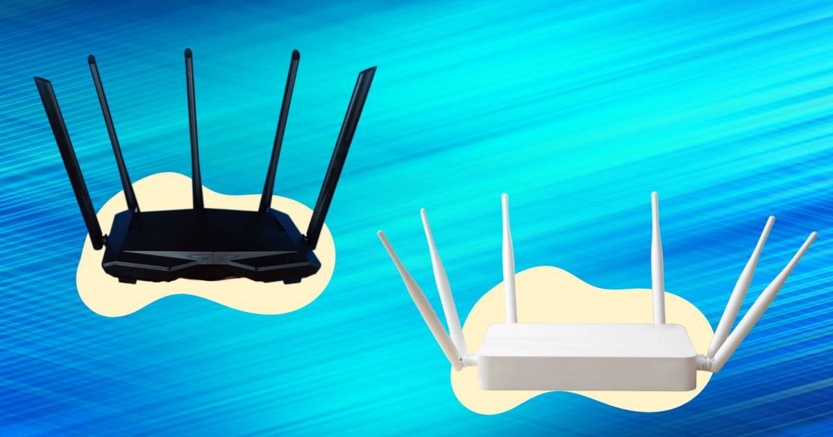 The 10 Best Wifi 5 Router Of 2026, Researched By Us