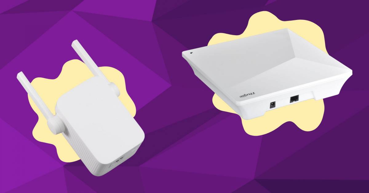 The 10 Best Wifi 6 Extender Of 2026, Tested By Our Experts