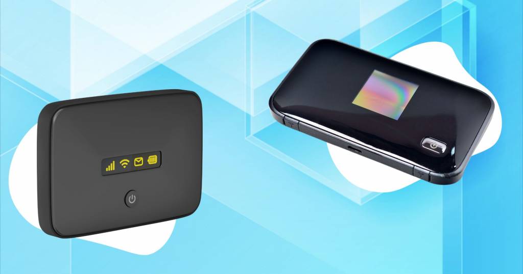 The Best Wifi Hotspot Device For 2025