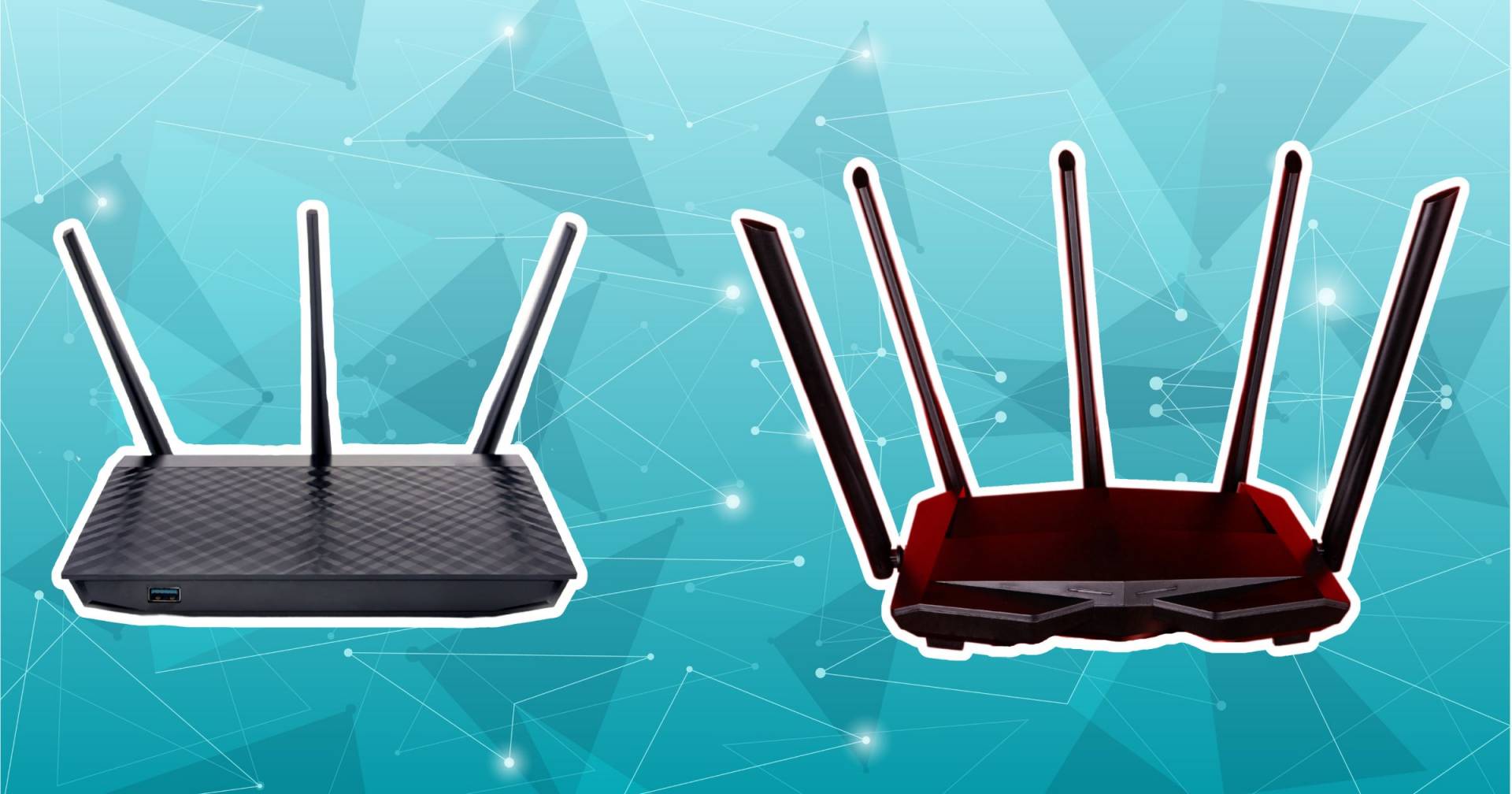 The Best Wireless Ax Router For 2025