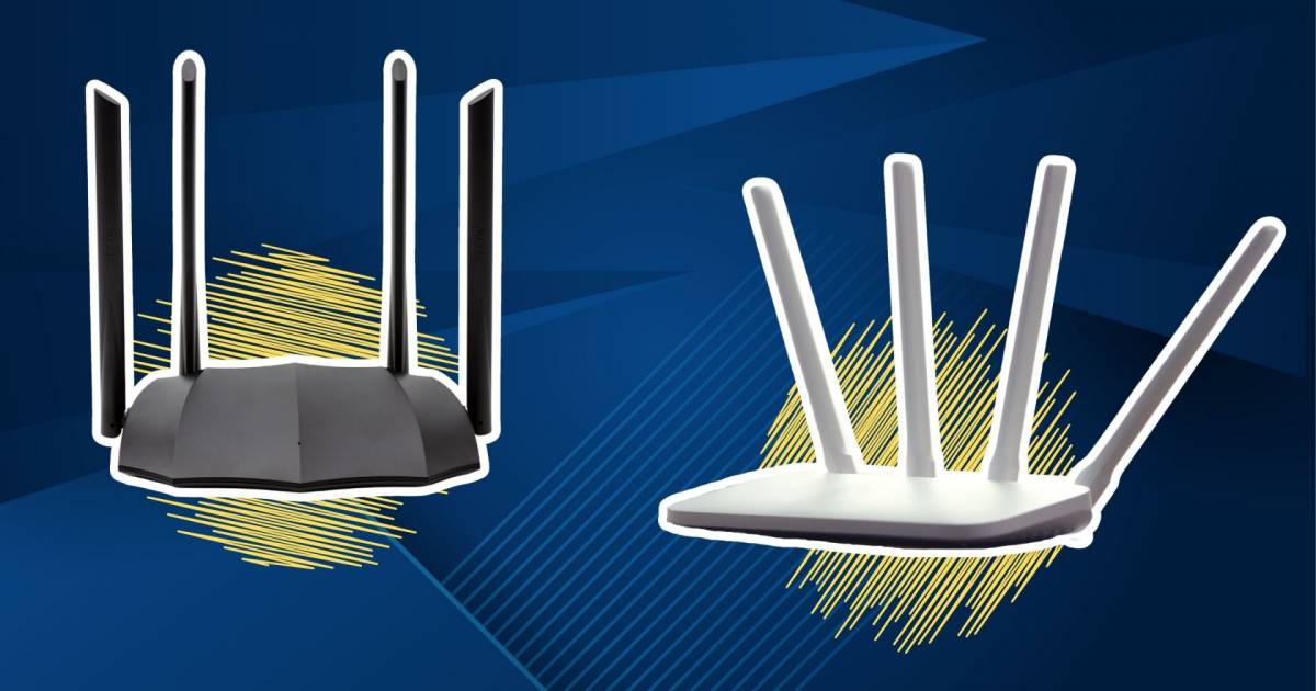 The Best Wireless Router For Distance In 2025