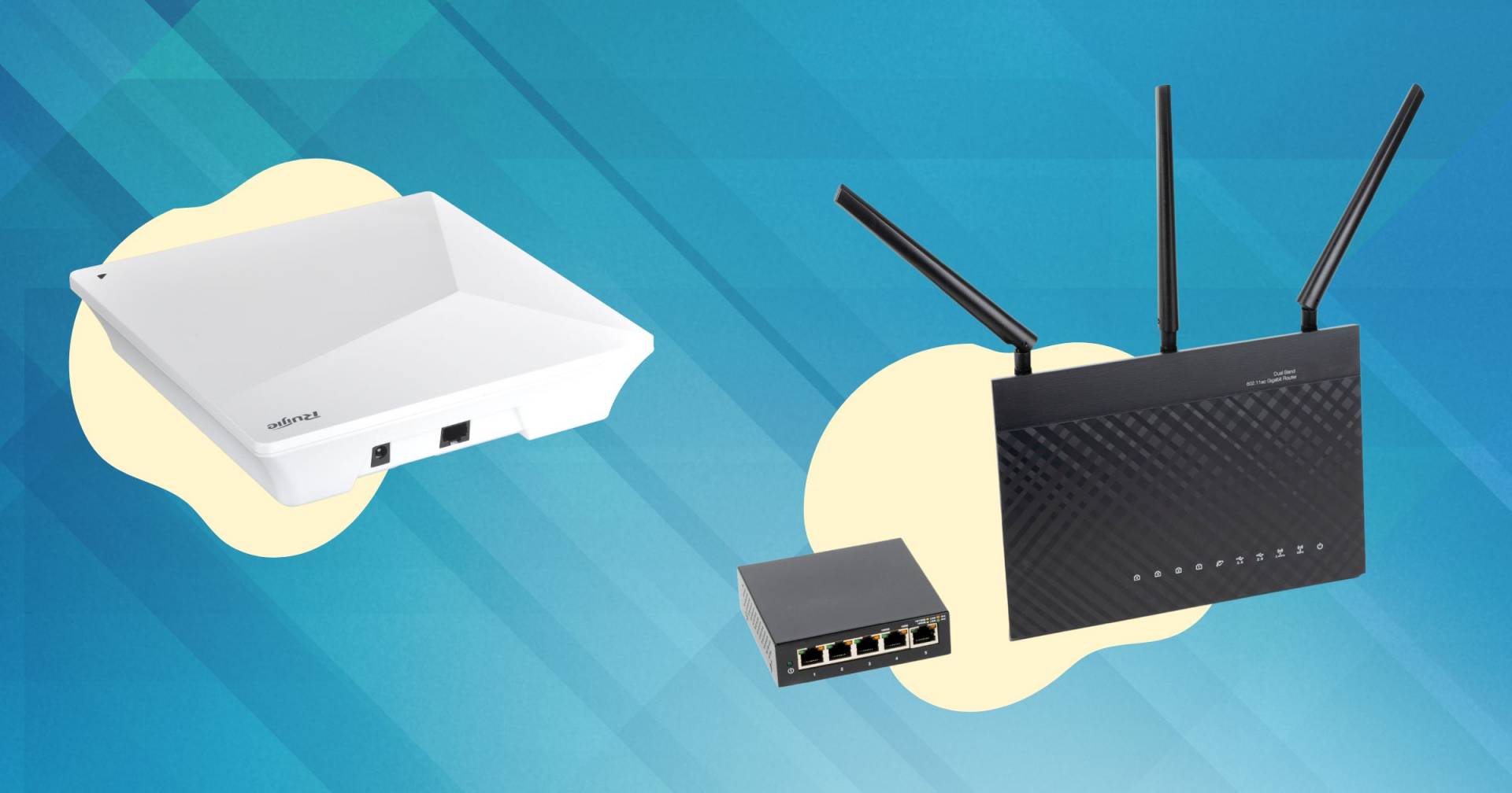 The Best Wireless Router For Many Devices In 2025