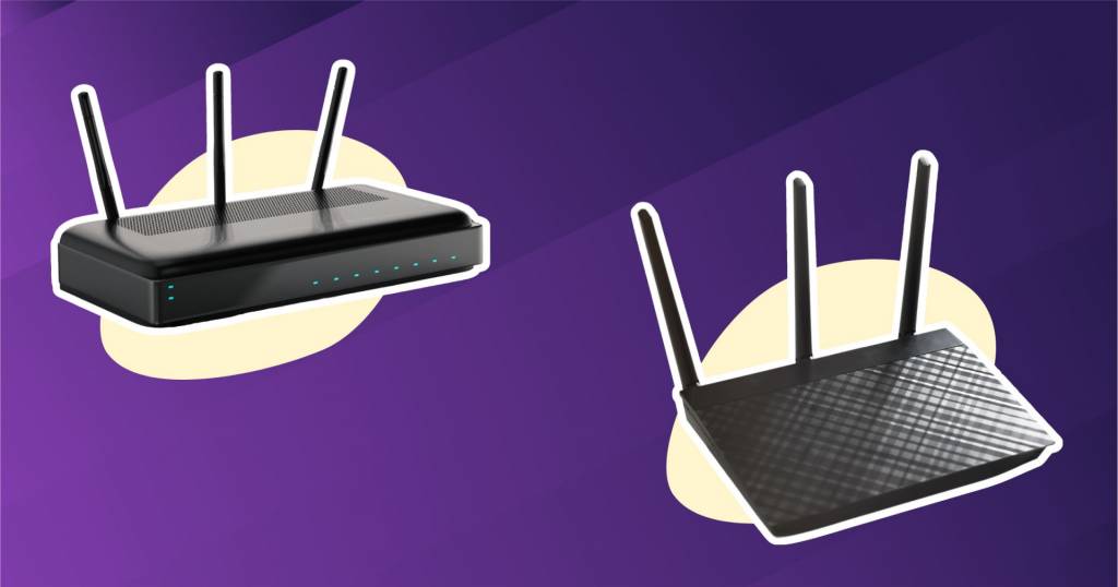 The Best Wireless Router For Range In 2026