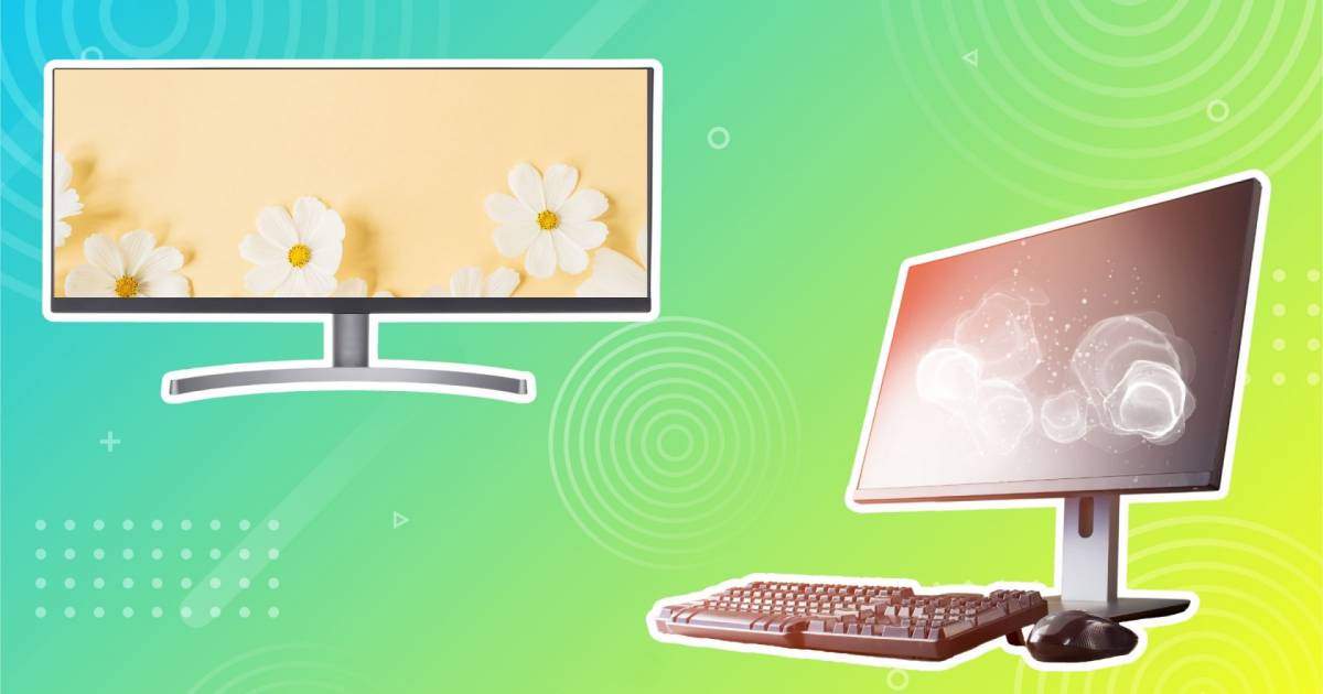 The 10 Best Wqhd Monitor Of 2026, Researched By Us