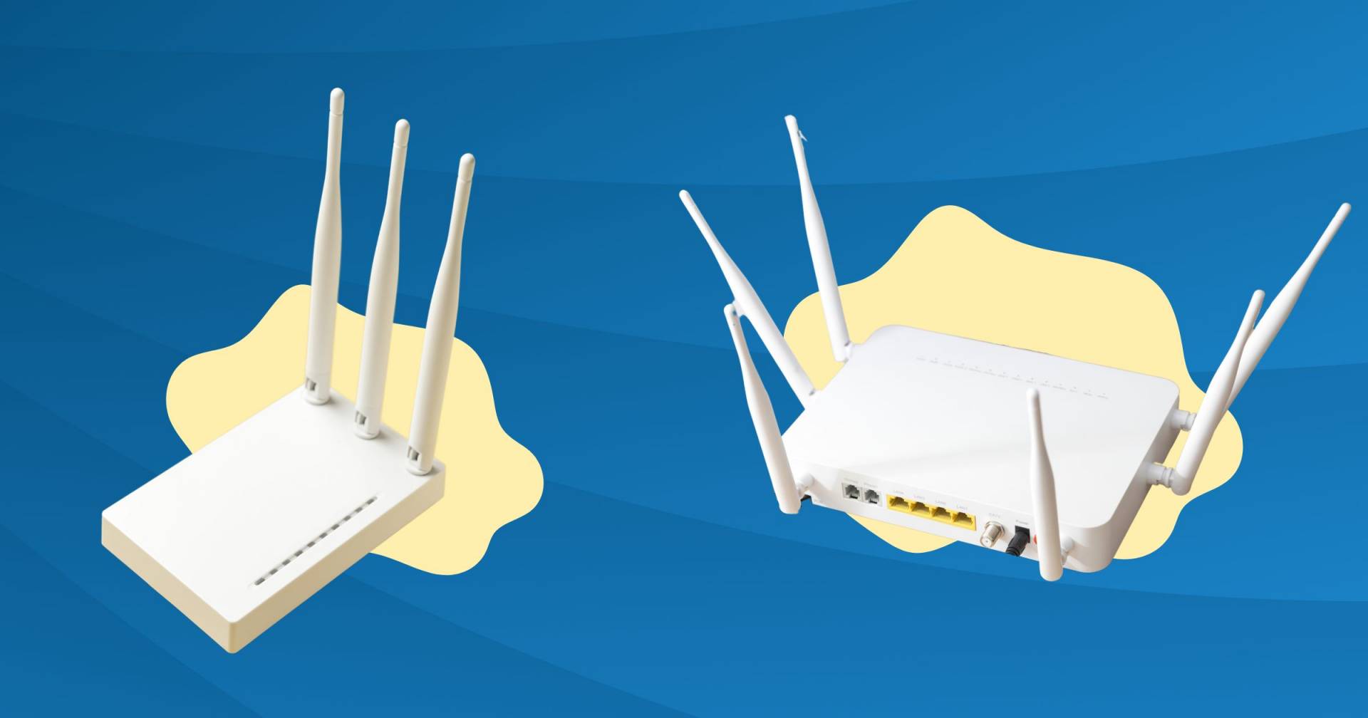 The 10 Good Ac Router Of 2025, Tested By Our Experts