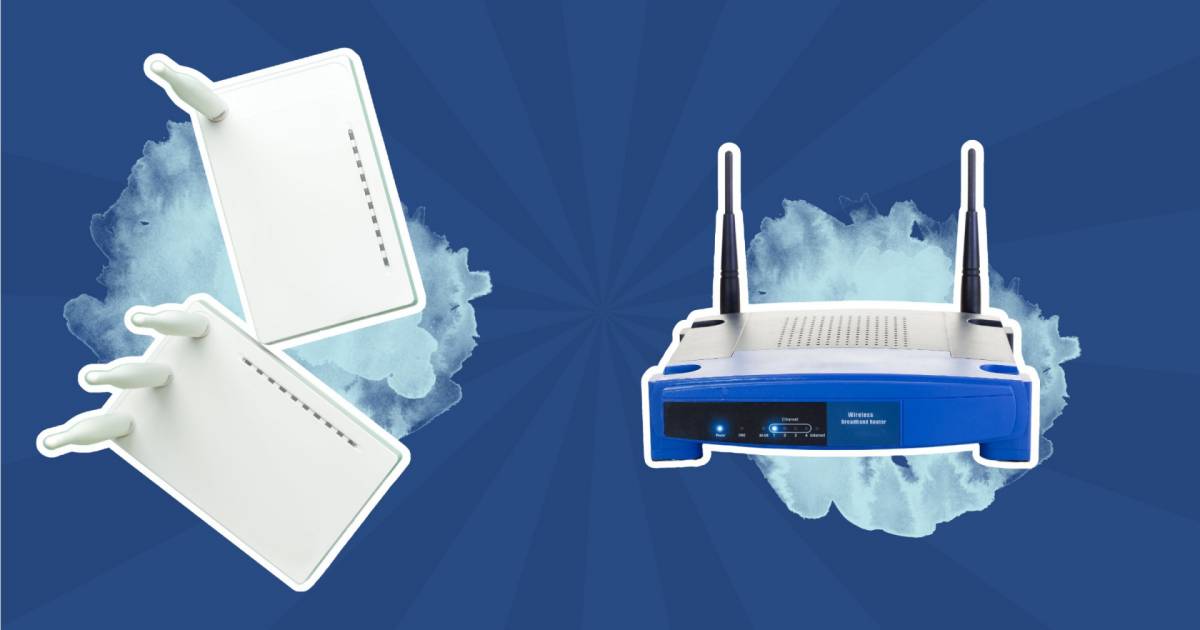 The Good Internet Routers For Gaming In 2025