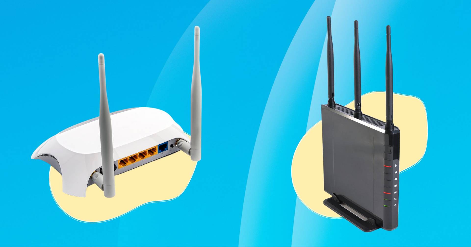 The 10 Good Linksys Router Of 2025, Tested By Our Experts