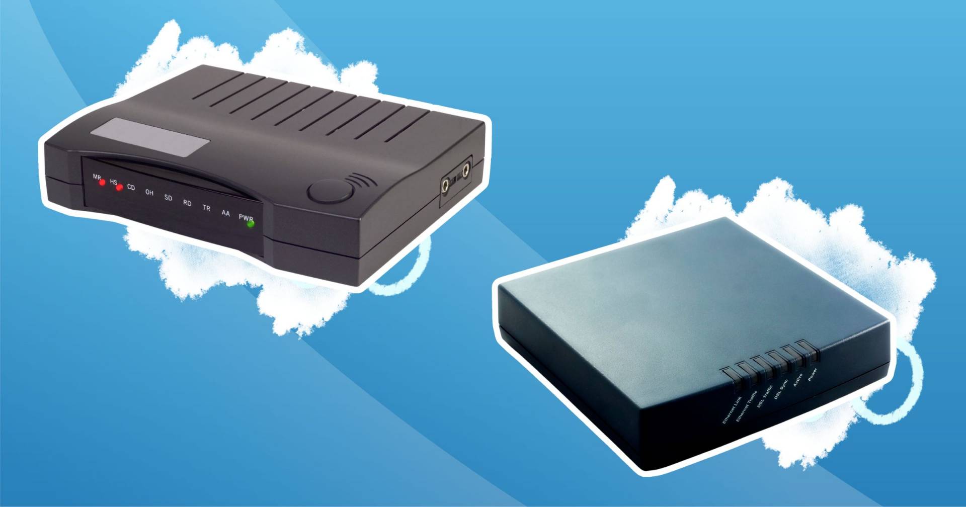 The Good Modem And Router Combo For 2025