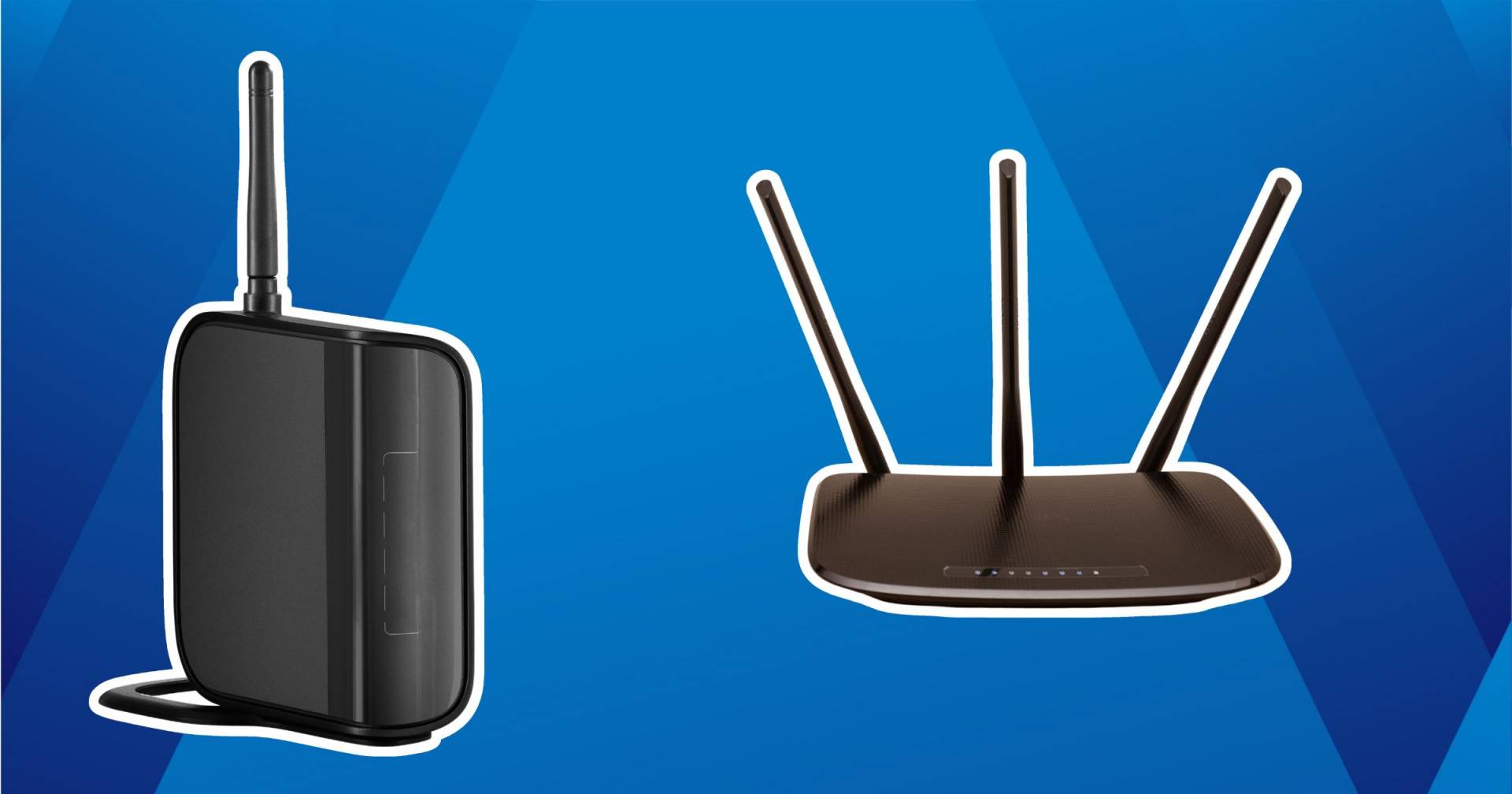 The Good Router For Home Use In 2025