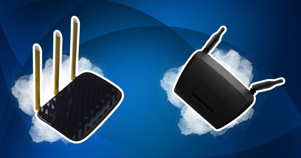 The Good Routers For Multiple Devices In 2025