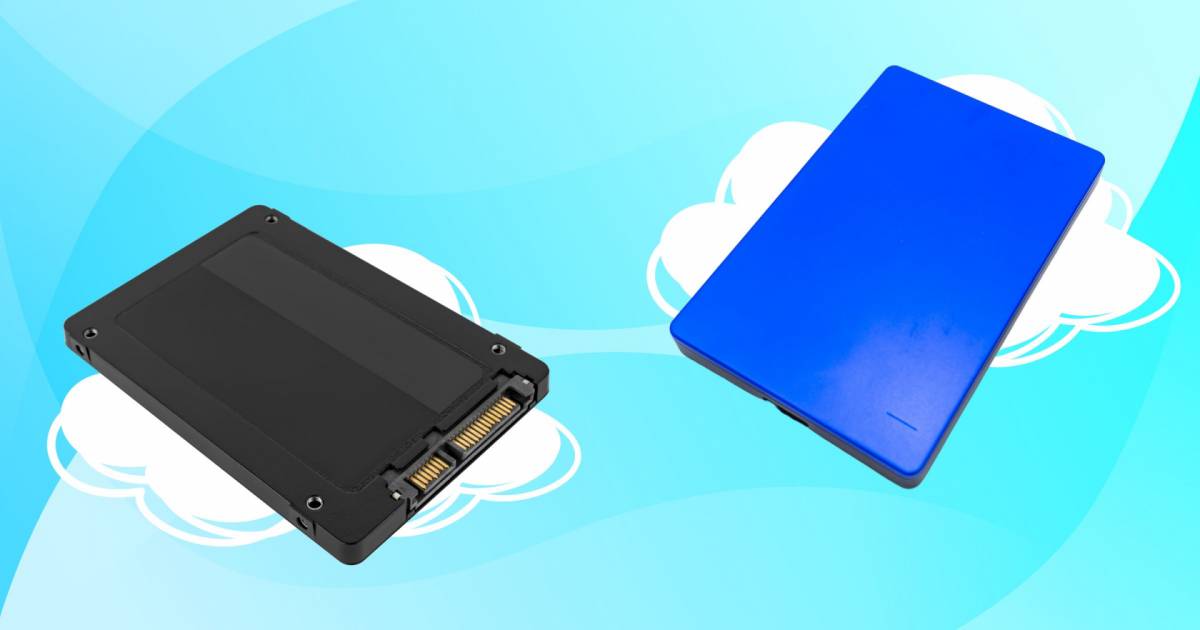 The Highest Storage Hard Drive For 2026