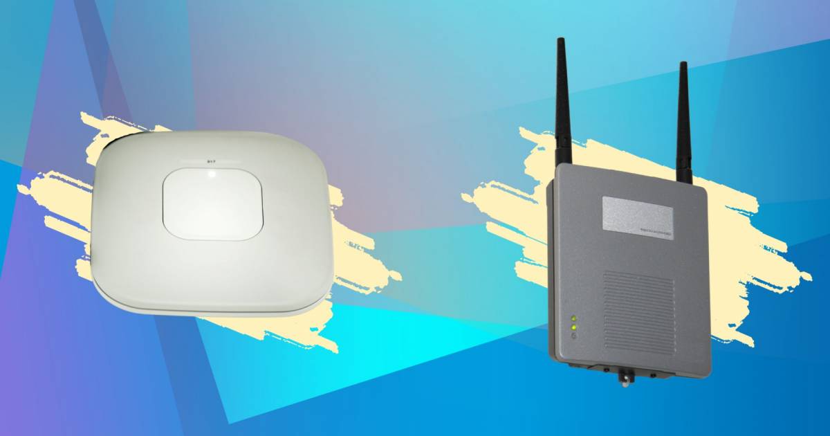The Most Powerful Wireless Access Point For 2026