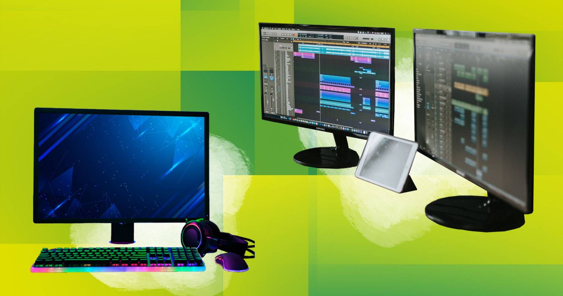 The Smallest 144hz Monitor For 2025