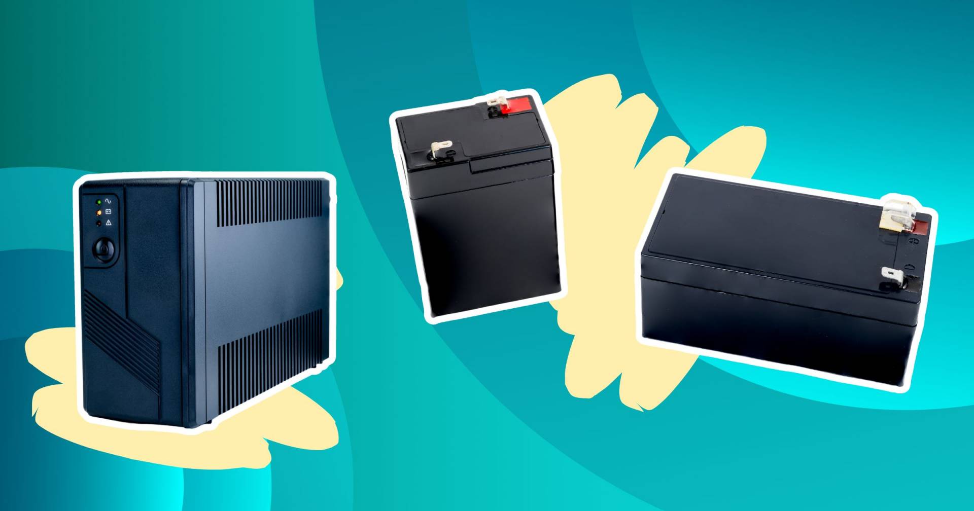 The 10 Smallest Battery Backup Of 2026, Tested By Our Experts