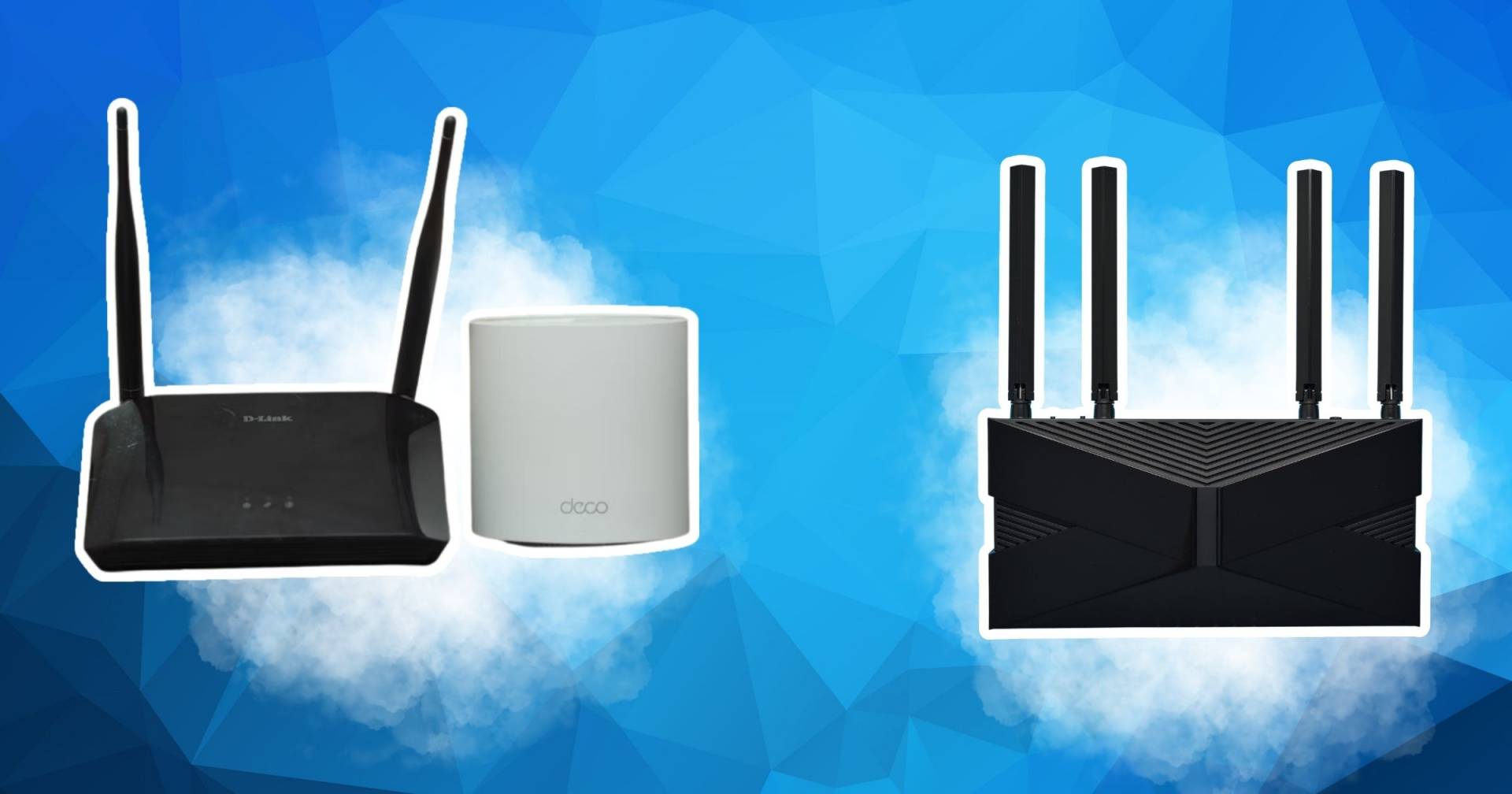 The Best High Performance Wifi Router In 2025