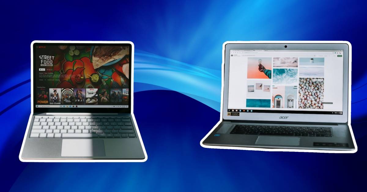 The Best Laptops To Watch Movies For 2026