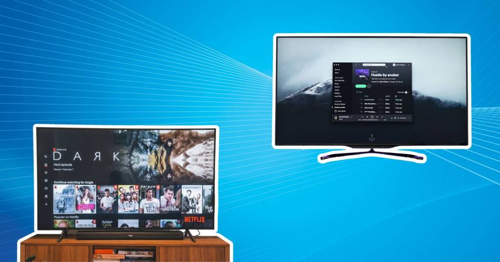 The Best Large Flat Screen Tv For 2026