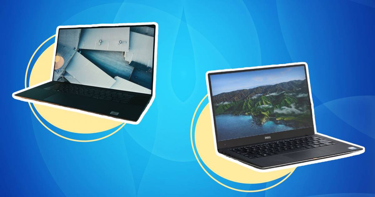 The 10 Best Lightest Laptops For 2026