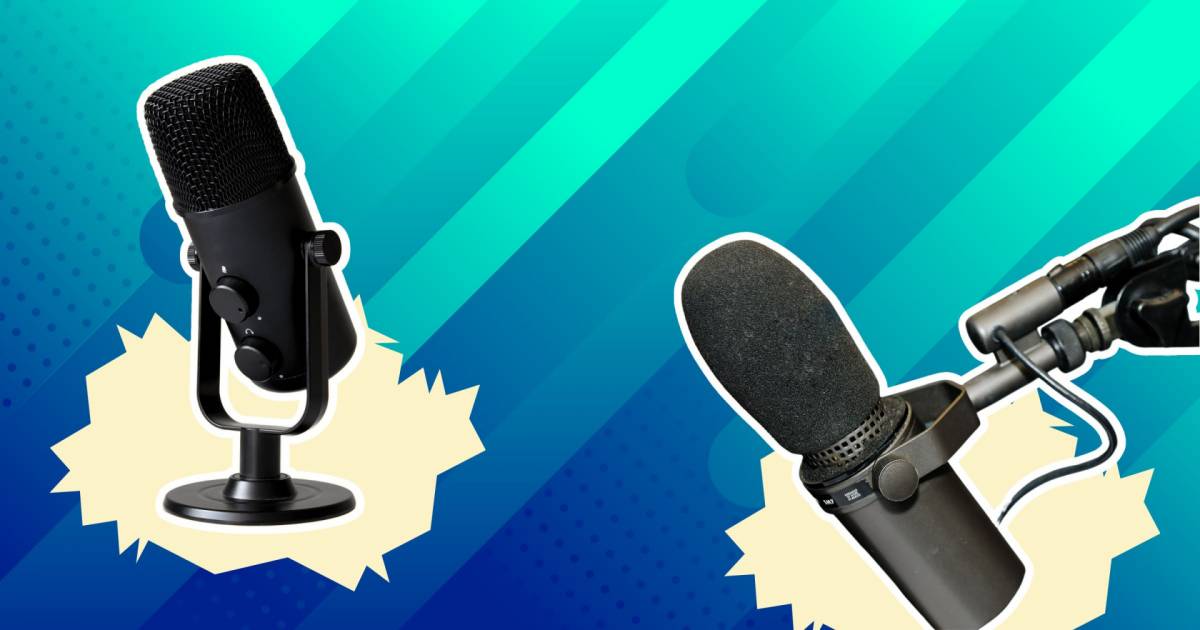 The Best Microphone For Discord Of 2025