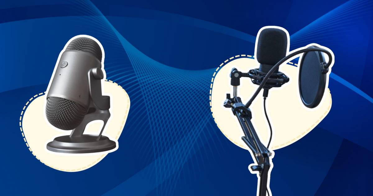 The Best Microphone For Gaming And Streaming Of 2026