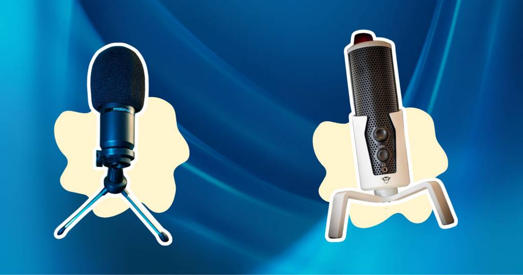 The 10 Best Microphone For Zoom Meetings Of 2026