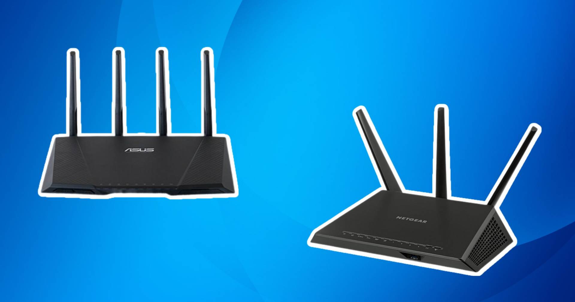 The 10 Best New Wireless Router, Tested And Researched