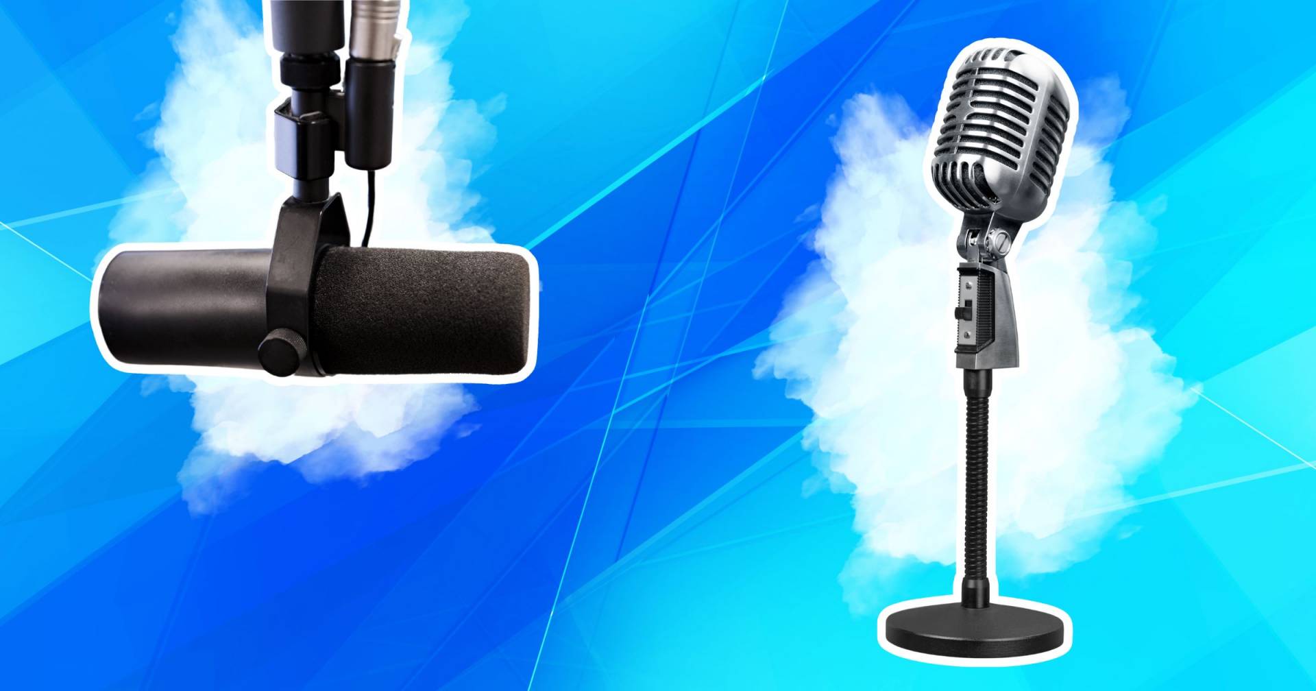 The Best Shure Microphone For Vocals Of 2025