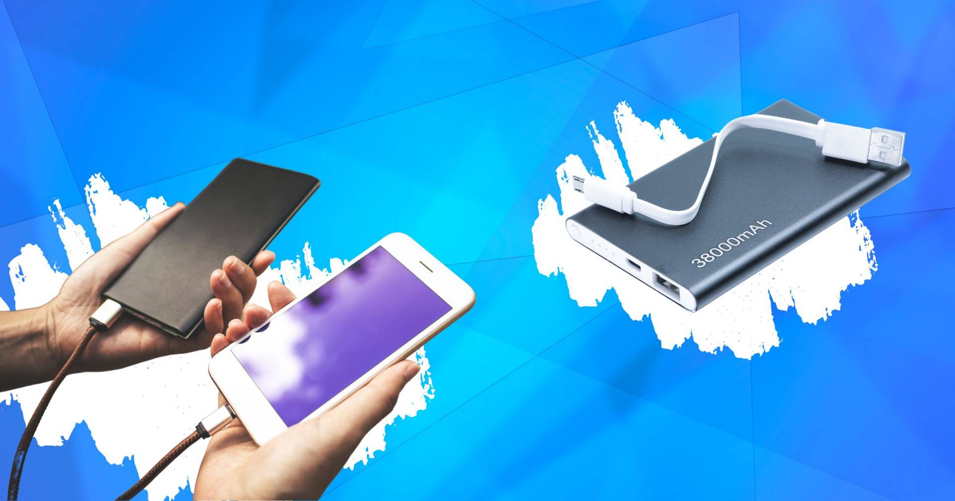 The 10 Best Small Power Bank For 2025, Tested And Researched