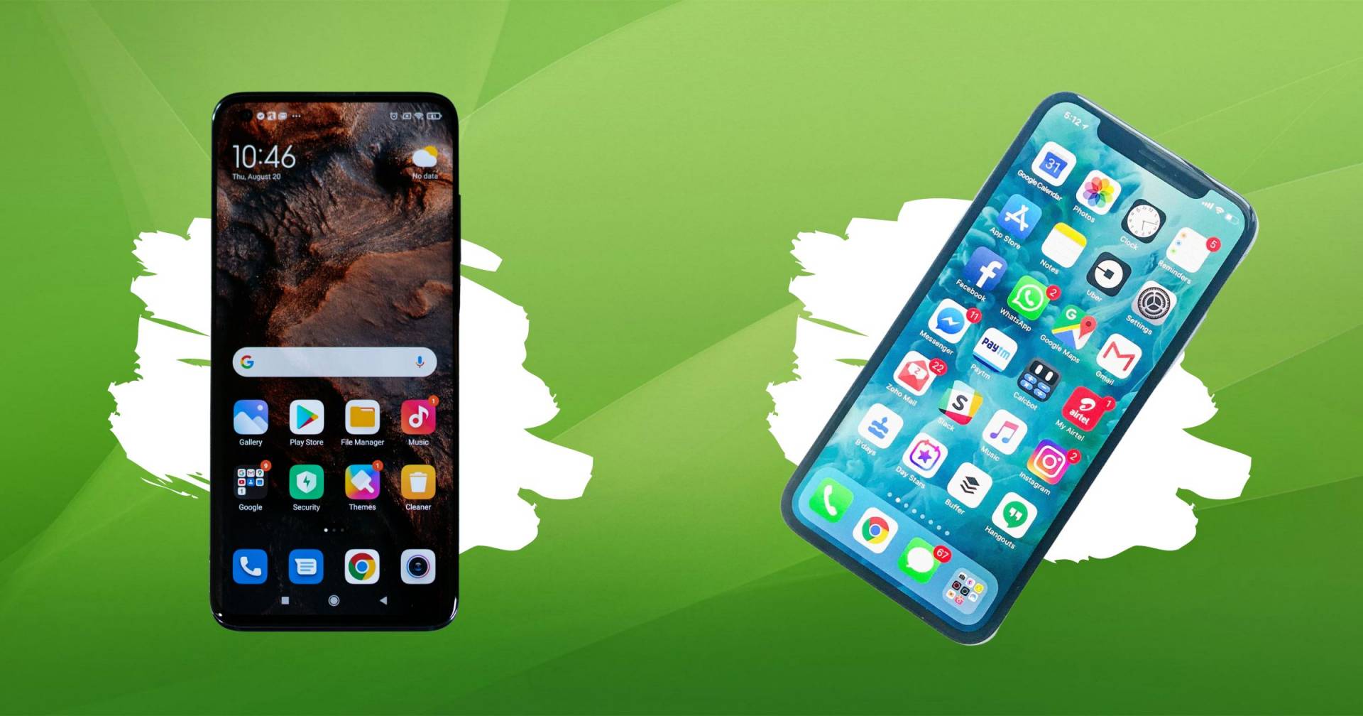 The Best Smart Cell Phone For 2026