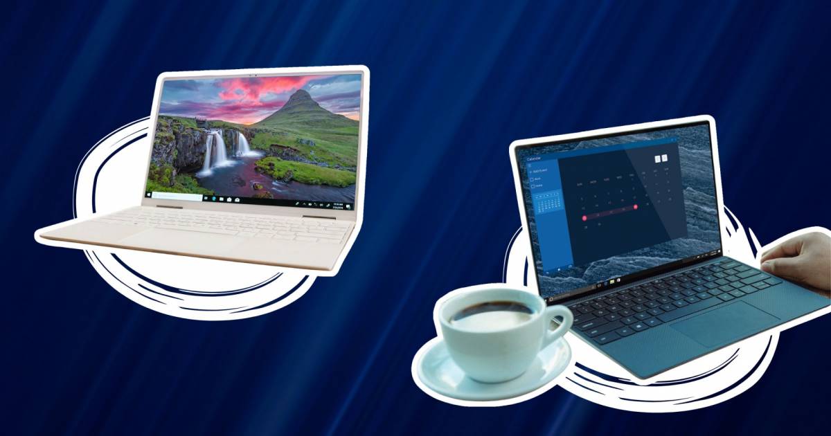 The 10 Best Thin And Light Laptop For 2026