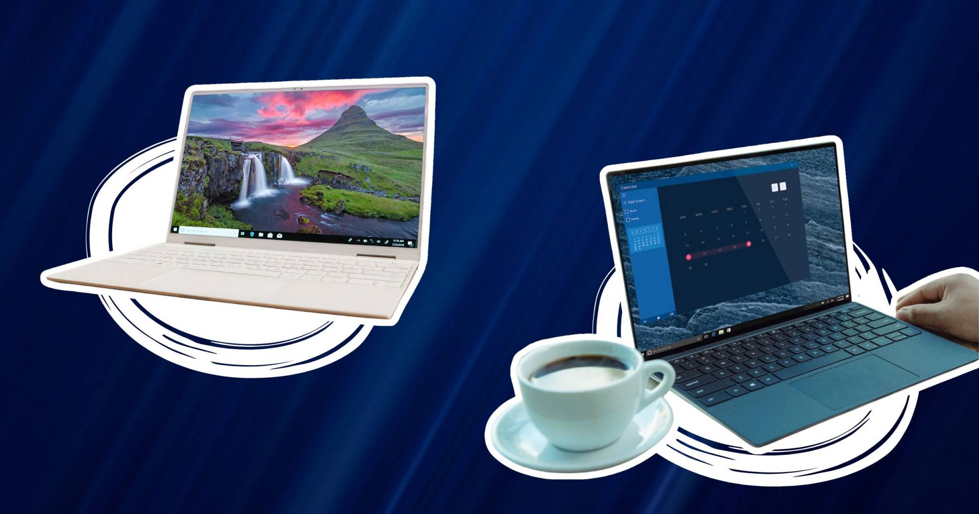 The 10 Best Thin And Light Laptop For 2026