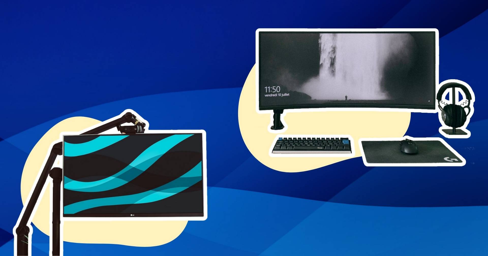 The Best Touch Screen Desktop Monitor For 2025