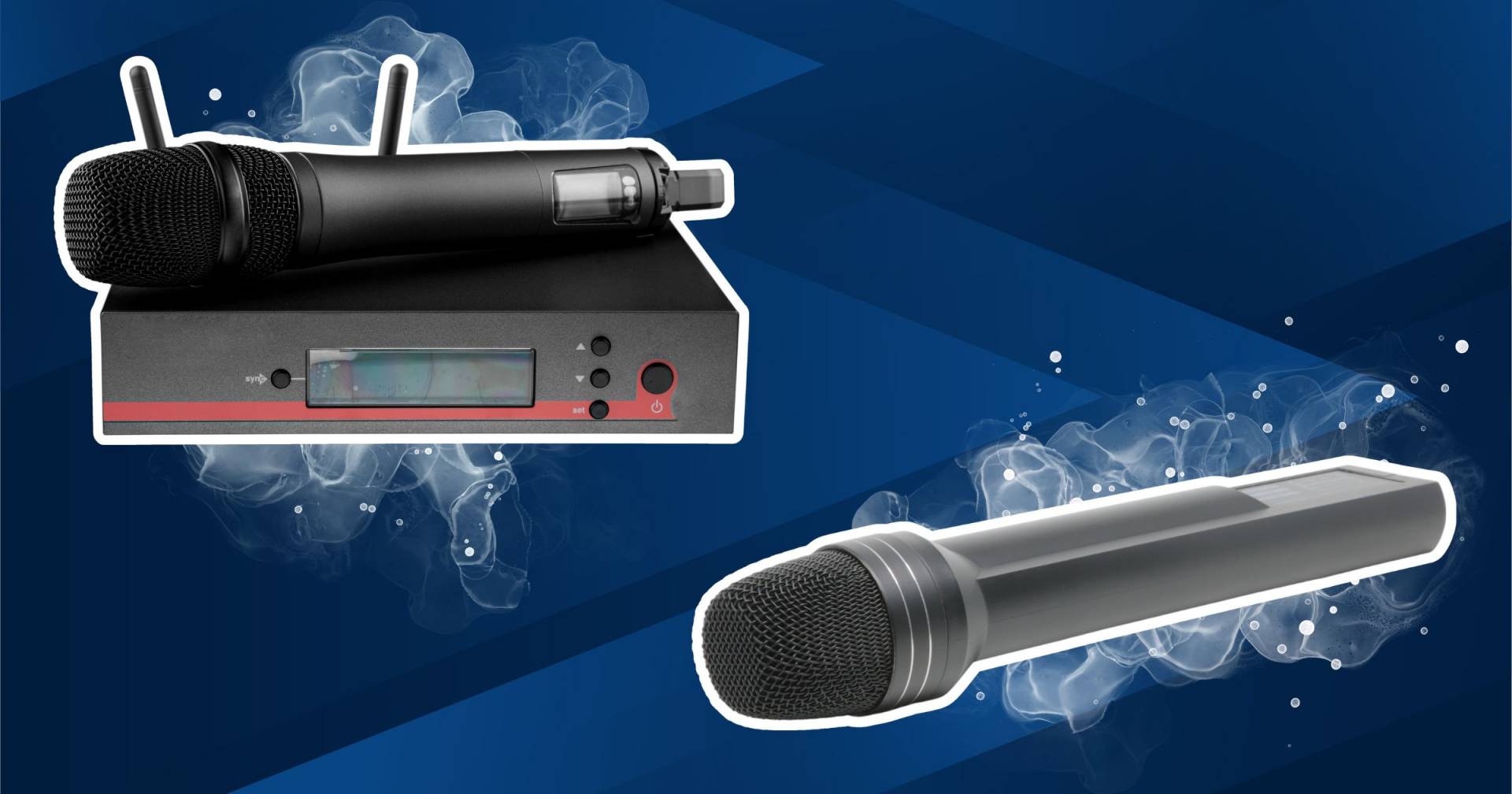 The 10 Best Wireless Microphone For Zoom Meetings Of 2026