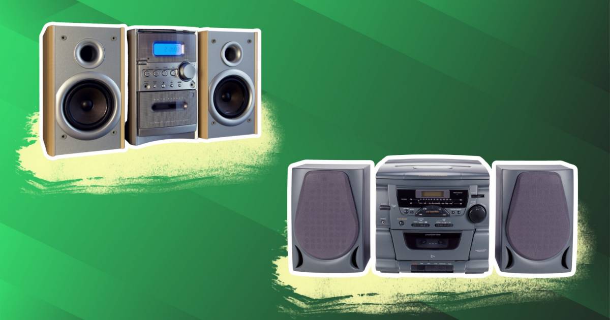 The Best Wireless Stereo System For 2025